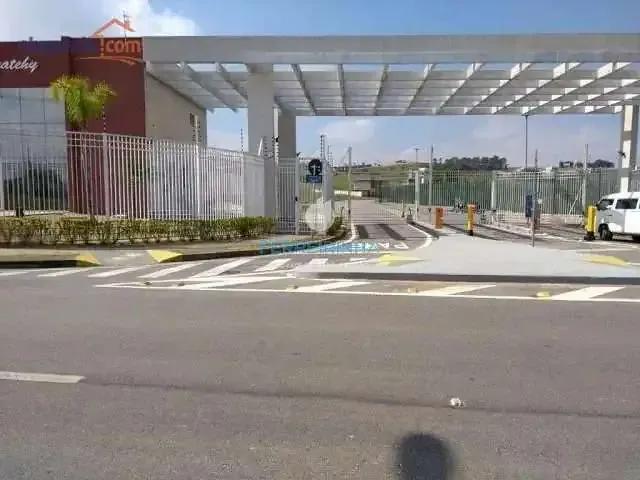 Terreno / Lote para Venda em São José dos Campos/SP Condomínio Reserva do Paratehy