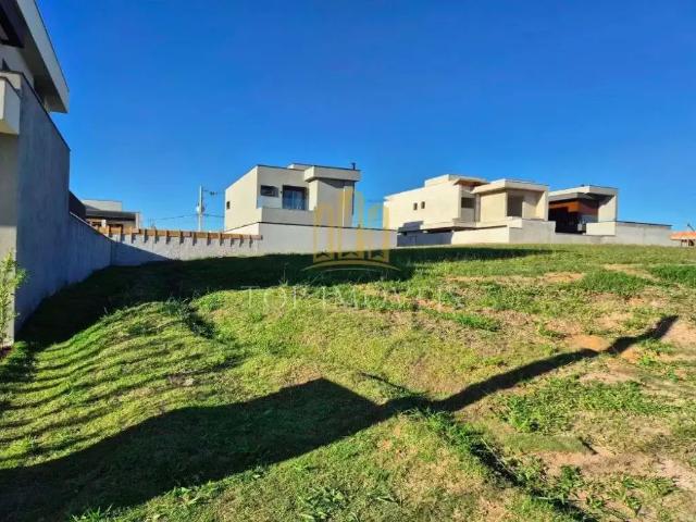 Terreno / Lote para Venda em São José dos Campos/SP Condomínio Residencial Alphaville
