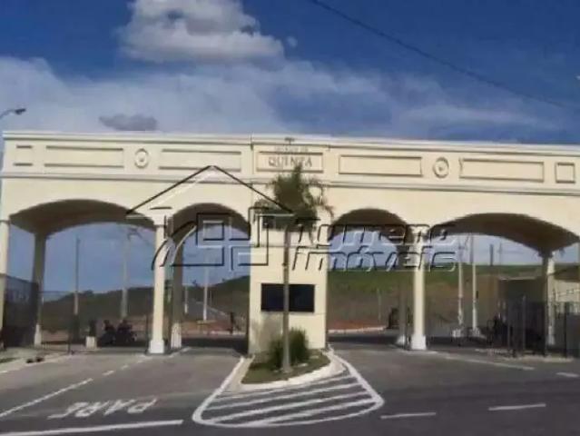 Terreno / Lote para Venda em São José dos Campos/SP Condomínio Residencial Altos da Quinta