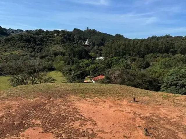 Terreno / Lote para Venda em São José dos Campos/SP Condomínio Residencial Altos da Quinta