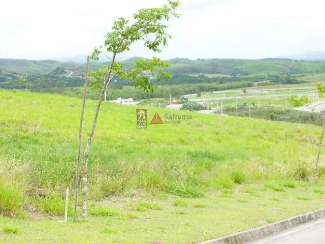 Terreno / Lote para Venda em São José dos Campos/SP Condomínio Residencial Colinas do Paratehy