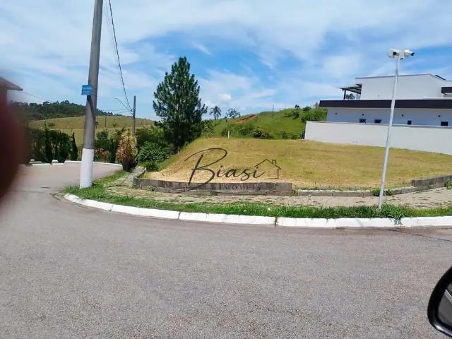 Terreno / Lote para Venda em São José dos Campos/SP Condomínio Residencial Mantiqueira