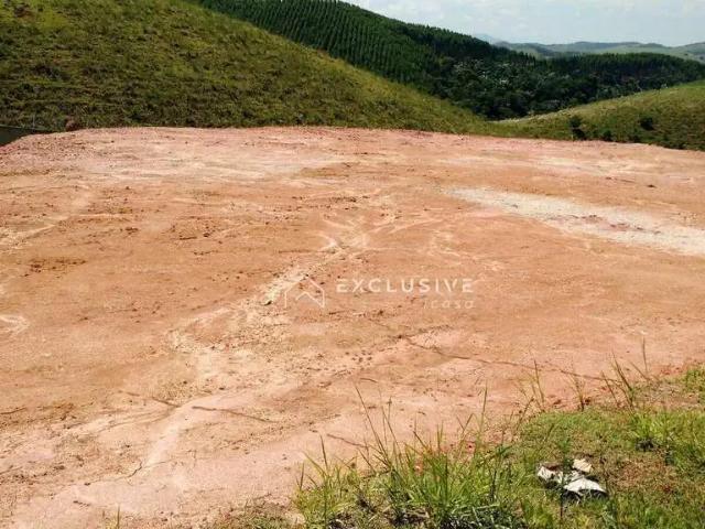 Terreno / Lote para Venda em São José dos Campos/SP Condomínio Residencial Mantiqueira