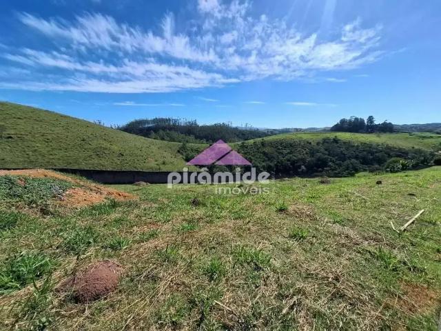 Terreno / Lote para Venda em São José dos Campos/SP Condomínio Residencial Mantiqueira