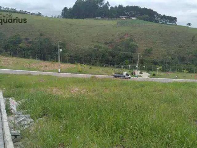 Terreno / Lote para Venda em São José dos Campos/SP Condomínio Residencial Mantiqueira