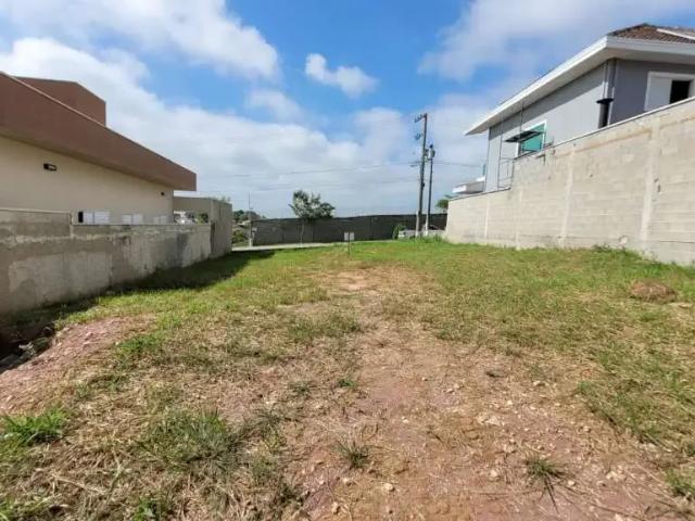 Terreno / Lote para Venda em São José dos Campos/SP Condomínio Residencial Mantiqueira