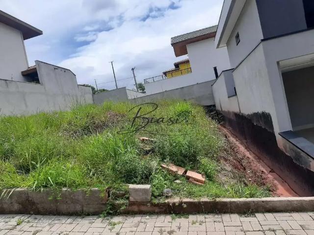 Terreno / Lote para Venda em São José dos Campos/SP Condomínio Residencial Mantiqueira