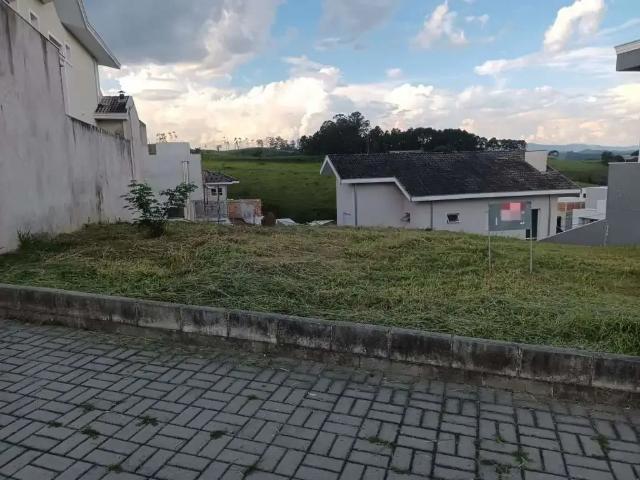 Terreno / Lote para Venda em São José dos Campos/SP Condomínio Residencial Mantiqueira