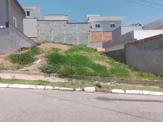Terreno / Lote para Venda em São José dos Campos/SP Condomínio Residencial Mantiqueira