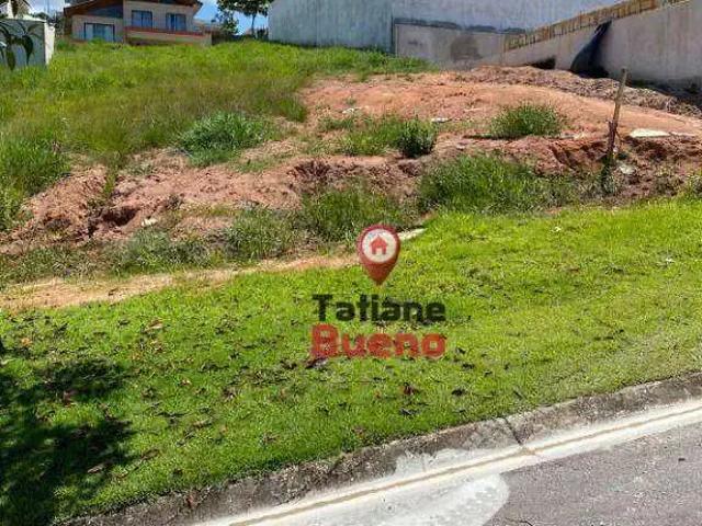 Terreno / Lote para Venda em São José dos Campos/SP Condomínio Residencial Monaco