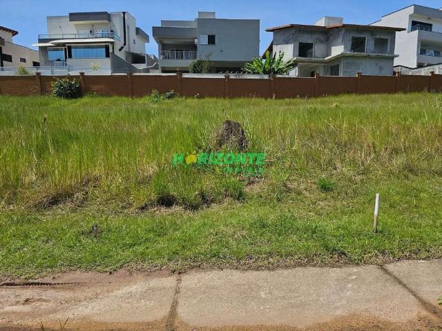 Terreno / Lote para Venda em São José dos Campos/SP Condomínio Residencial Monaco