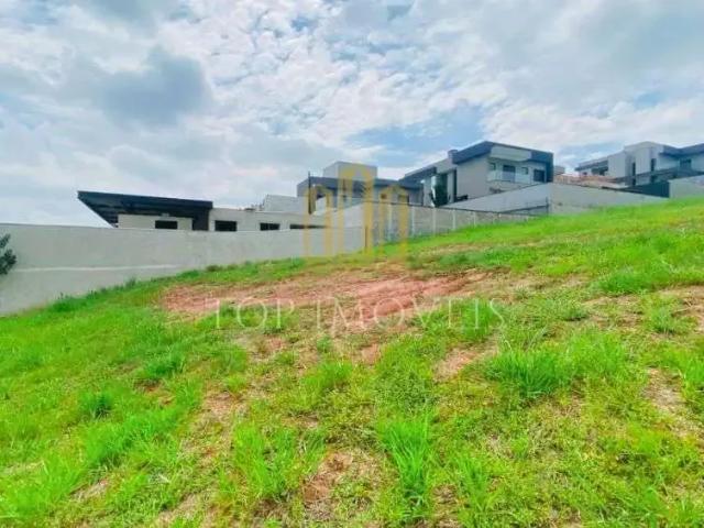 Terreno / Lote para Venda em São José dos Campos/SP Condomínio Residencial Monaco