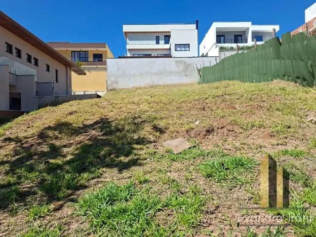 Terreno / Lote para Venda em São José dos Campos/SP Condomínio Residencial Monaco