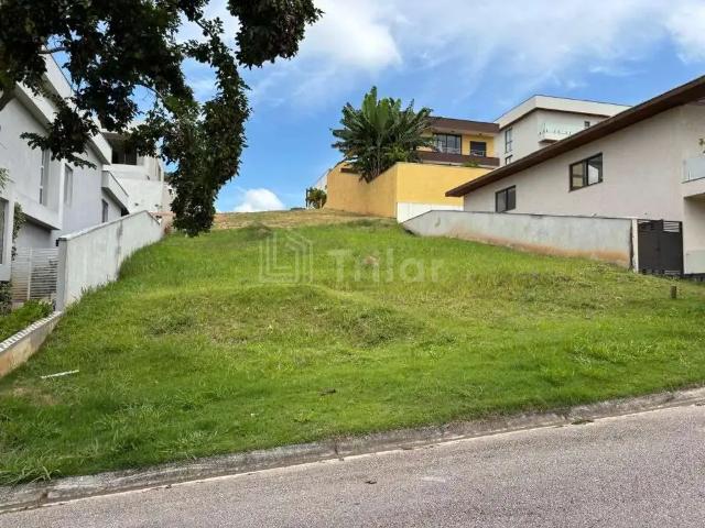 Terreno / Lote para Venda em São José dos Campos/SP Condomínio Residencial Monaco