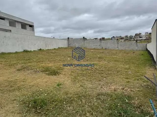 Terreno / Lote para Venda em São José dos Campos/SP Condomínio Residencial Monaco