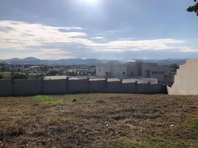 Terreno / Lote para Venda em São José dos Campos/SP Condomínio Residencial Monaco