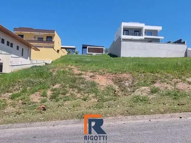 Terreno / Lote para Venda em São José dos Campos/SP Condomínio Residencial Monaco