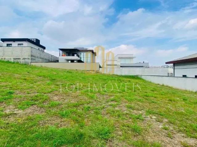 Terreno / Lote para Venda em São José dos Campos/SP Condomínio Residencial Monaco