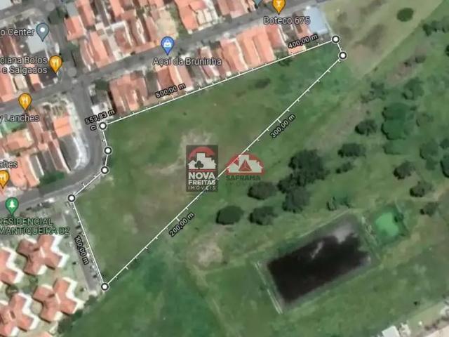Terreno / Lote para Venda em São José dos Campos/SP Conjunto Residencial Galo Branco