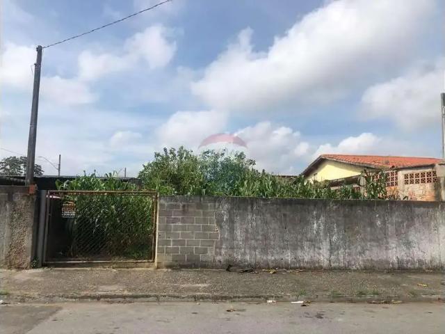Terreno / Lote para Venda em São José dos Campos/SP Conjunto Residencial Galo Branco