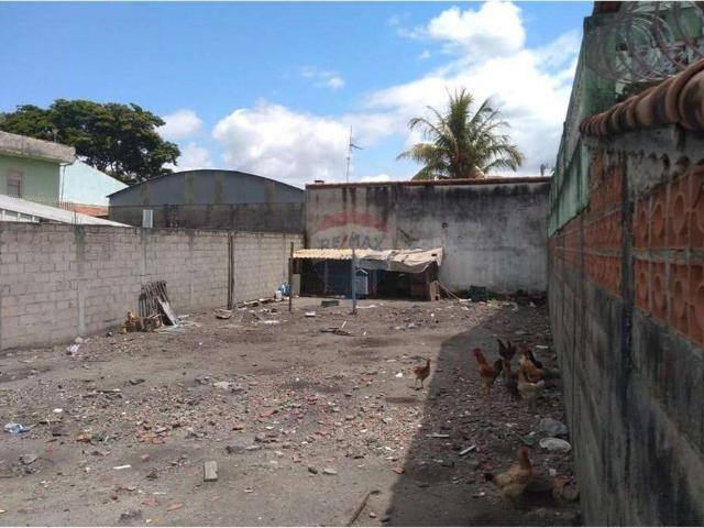 Terreno / Lote para Venda em São José dos Campos/SP Conjunto Residencial Galo Branco