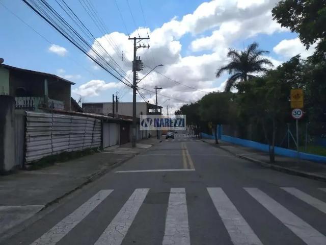 Terreno / Lote para Venda em São José dos Campos/SP Conjunto Residencial Galo Branco