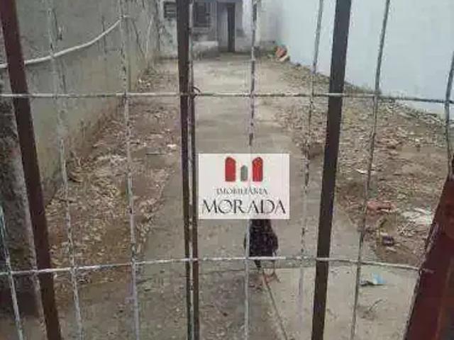 Terreno / Lote para Venda em São José dos Campos/SP Conjunto Residencial Galo Branco