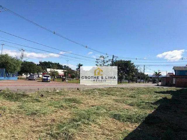 Terreno / Lote para Venda em São José dos Campos/SP Conjunto Residencial Galo Branco