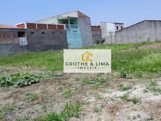 Terreno / Lote para Venda em São José dos Campos/SP Conjunto Residencial Galo Branco