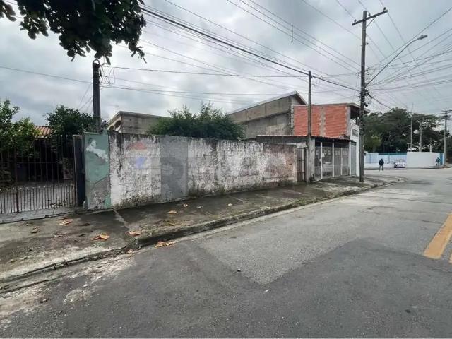 Terreno / Lote para Venda em São José dos Campos/SP Conjunto Residencial Galo Branco