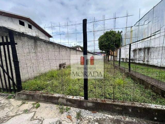 Terreno / Lote para Venda em São José dos Campos/SP Conjunto Residencial Trinta e Um de Março