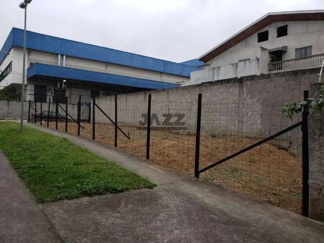 Terreno / Lote para Venda em São José dos Campos/SP Conjunto Residencial Trinta e Um de Março