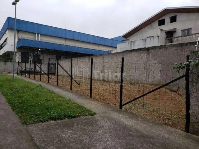 Terreno / Lote para Venda em São José dos Campos/SP Conjunto Residencial Trinta e Um de Março
