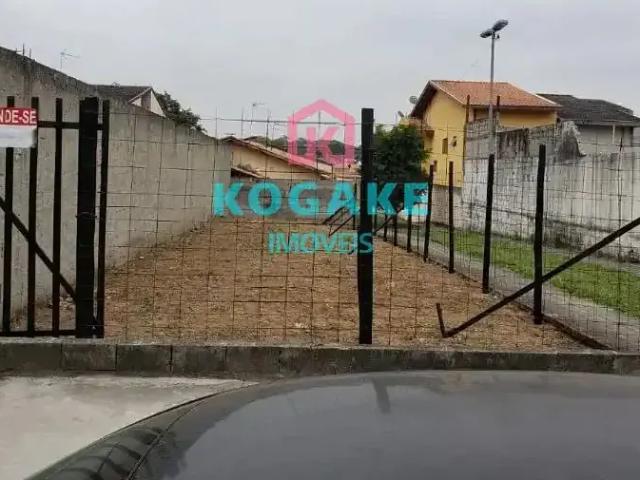 Terreno / Lote para Venda em São José dos Campos/SP Conjunto Residencial Trinta e Um de Março