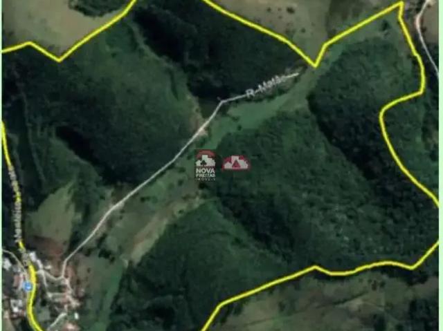 Terreno / Lote para Venda em São José dos Campos/SP Costinha