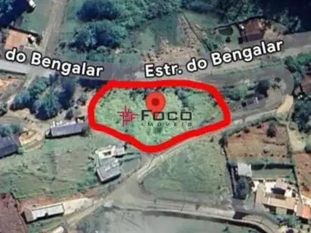 Terreno / Lote para Venda em São José dos Campos/SP Costinha
