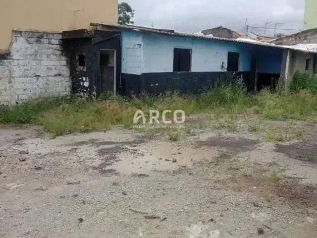 Terreno / Lote para Venda em São José dos Campos/SP Campo dos Alemães