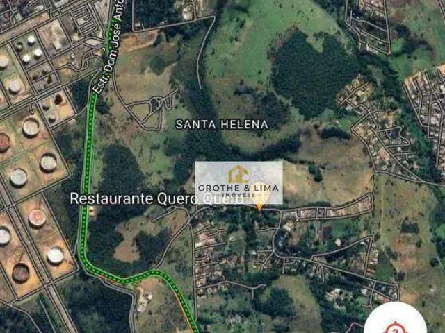 Terreno / Lote para Venda em São José dos Campos/SP Campos de São José