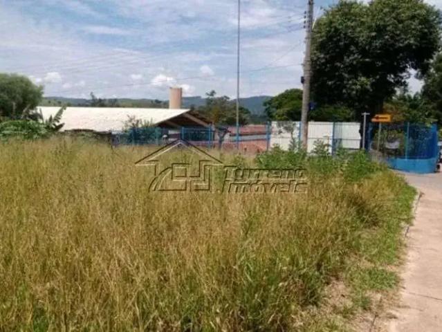 Terreno / Lote para Venda em São José dos Campos/SP Campos de São José