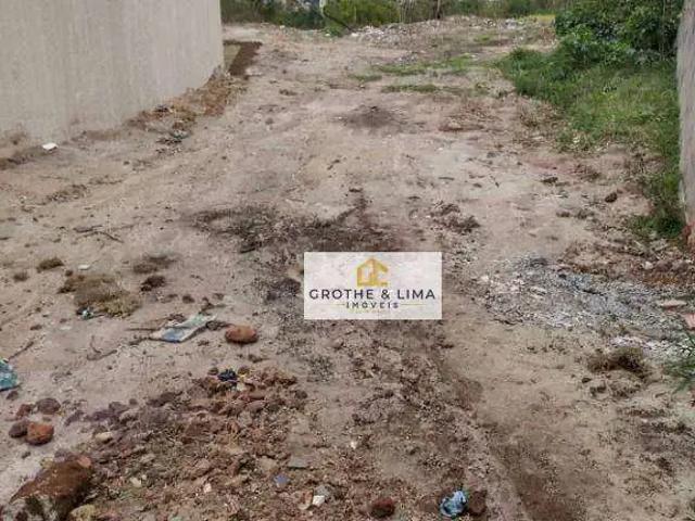 Terreno / Lote para Venda em São José dos Campos/SP Campos de São José