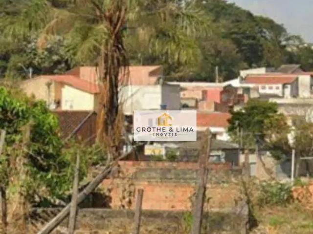 Terreno / Lote para Venda em São José dos Campos/SP Campos de São José