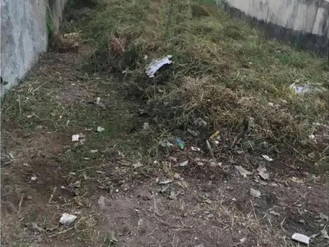 Terreno / Lote para Venda em São José dos Campos/SP Campos de São José