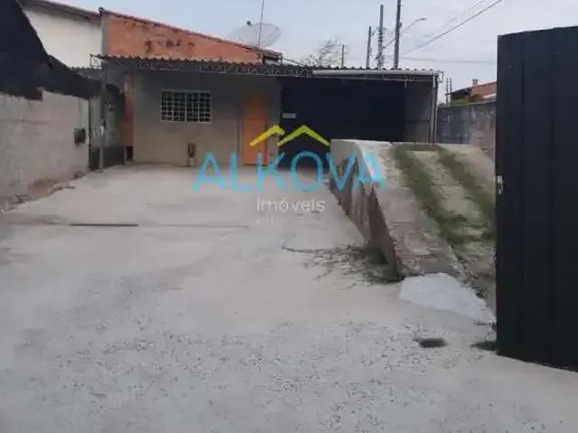 Terreno / Lote para Venda em São José dos Campos/SP Campos de São José