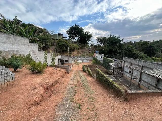 Terreno / Lote para Venda em São José dos Campos/SP Capuava