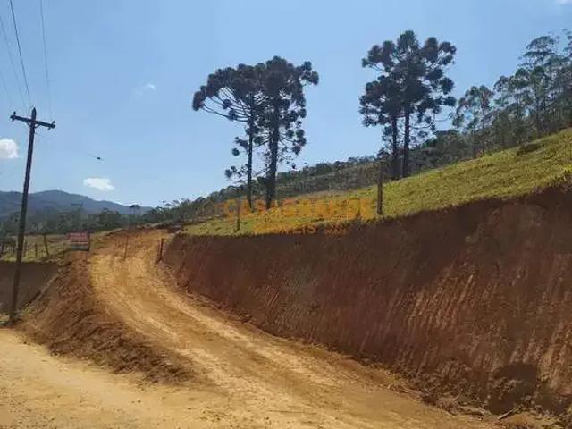 Terreno / Lote para Venda em São José dos Campos/SP Centro São Francisco Xavier