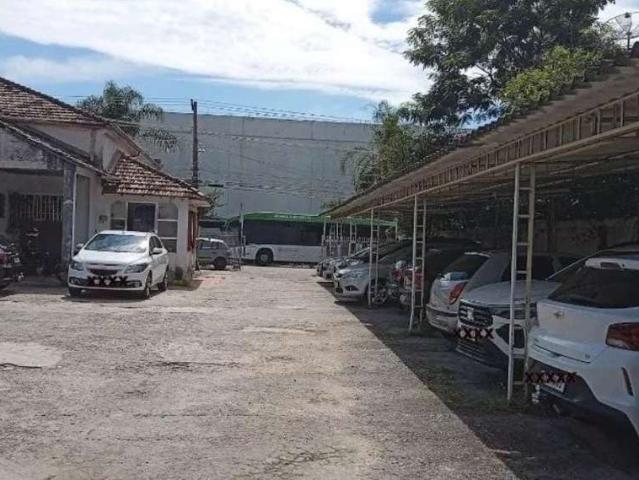 Terreno / Lote para Venda em São José dos Campos/SP Centro