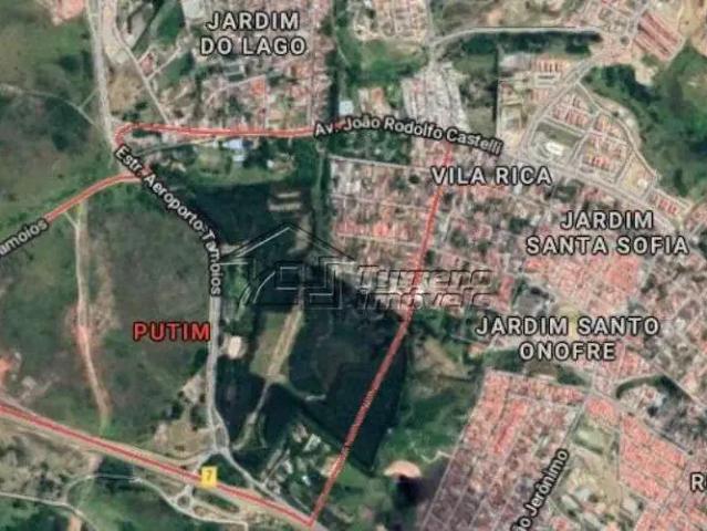 Terreno / Lote para Venda em São José dos Campos/SP Centro