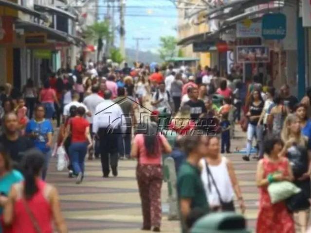 Terreno / Lote para Venda em São José dos Campos/SP Centro