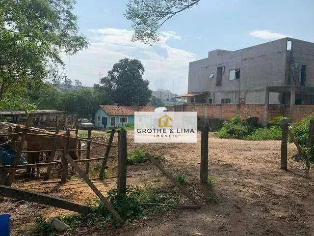 Terreno / Lote para Venda em São José dos Campos/SP Chácaras Araújo I