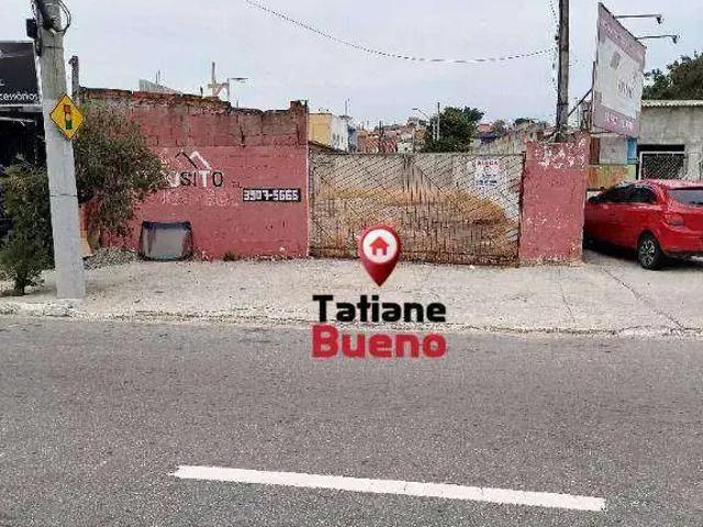Terreno / Lote para Venda em São José dos Campos/SP Chácaras Araújo I